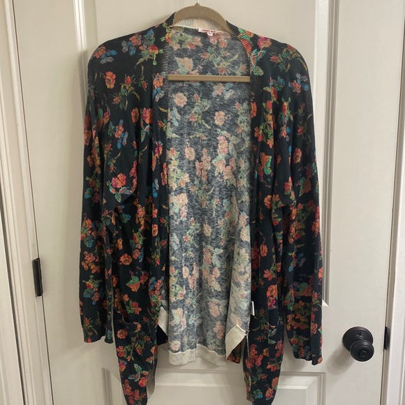 Johnny Was | Sweaters | Johnny Was Sweater | Poshmark